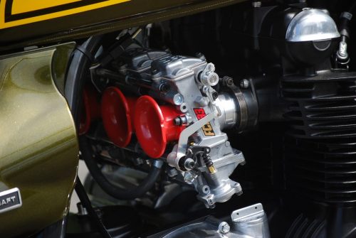 Bagus! motor cycle | BLOG