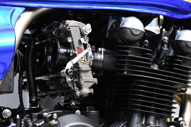 Bagus! motor cycle | Bagus! FCRキャブキット価格変更のお知らせ